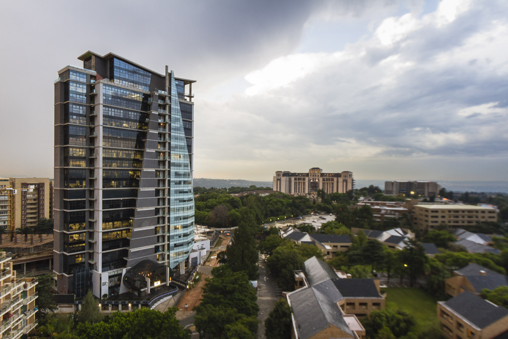 A3 Architects South Africa